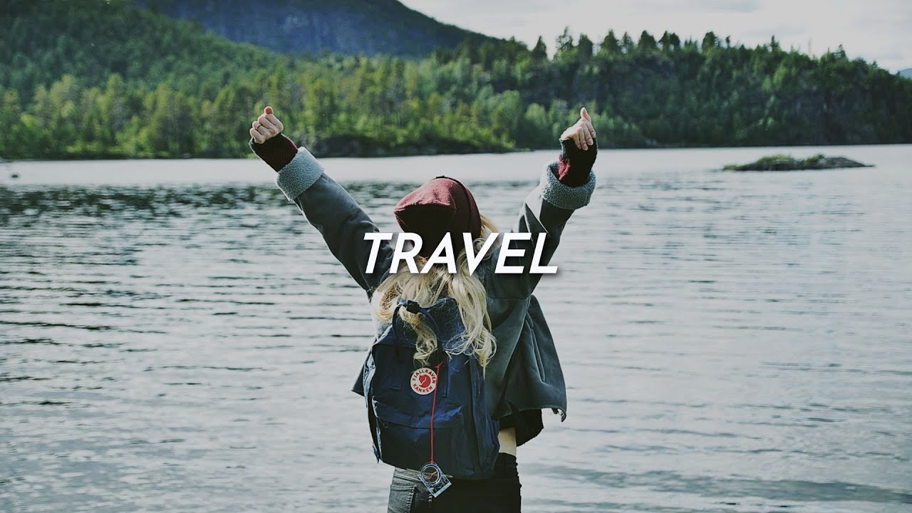 PEOPLE TRAVEL VIDEOS (40 ROYALTY FREE VIDEOS!) #Pexels