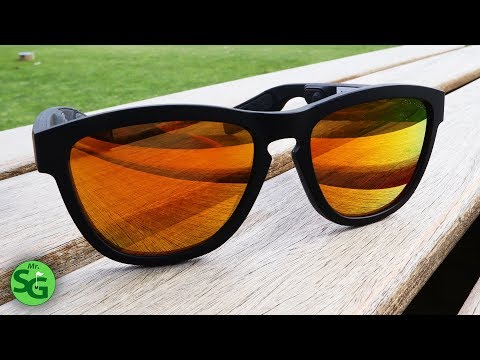 The Best Golf Glasses that you can Talk and Listen With - Zungle!
