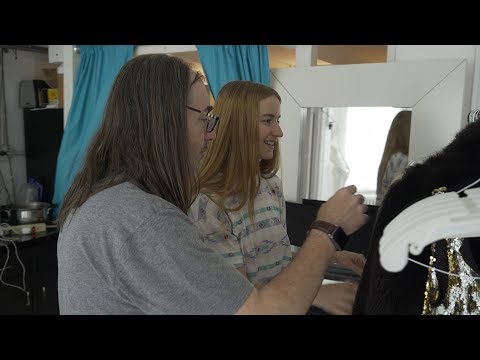 Tips for Shooting A Model's Portfolio: OnSet ep. 142 - Adorama