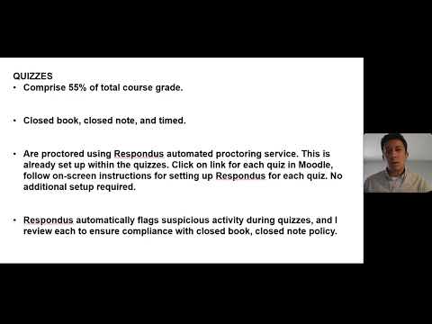 BIO 169 - Introduction to the Course, Summer 2025