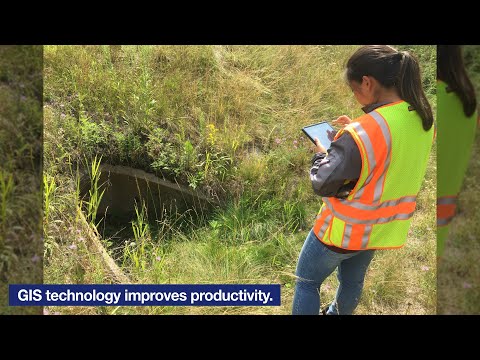 WisDOT Culvert Asset Management Program