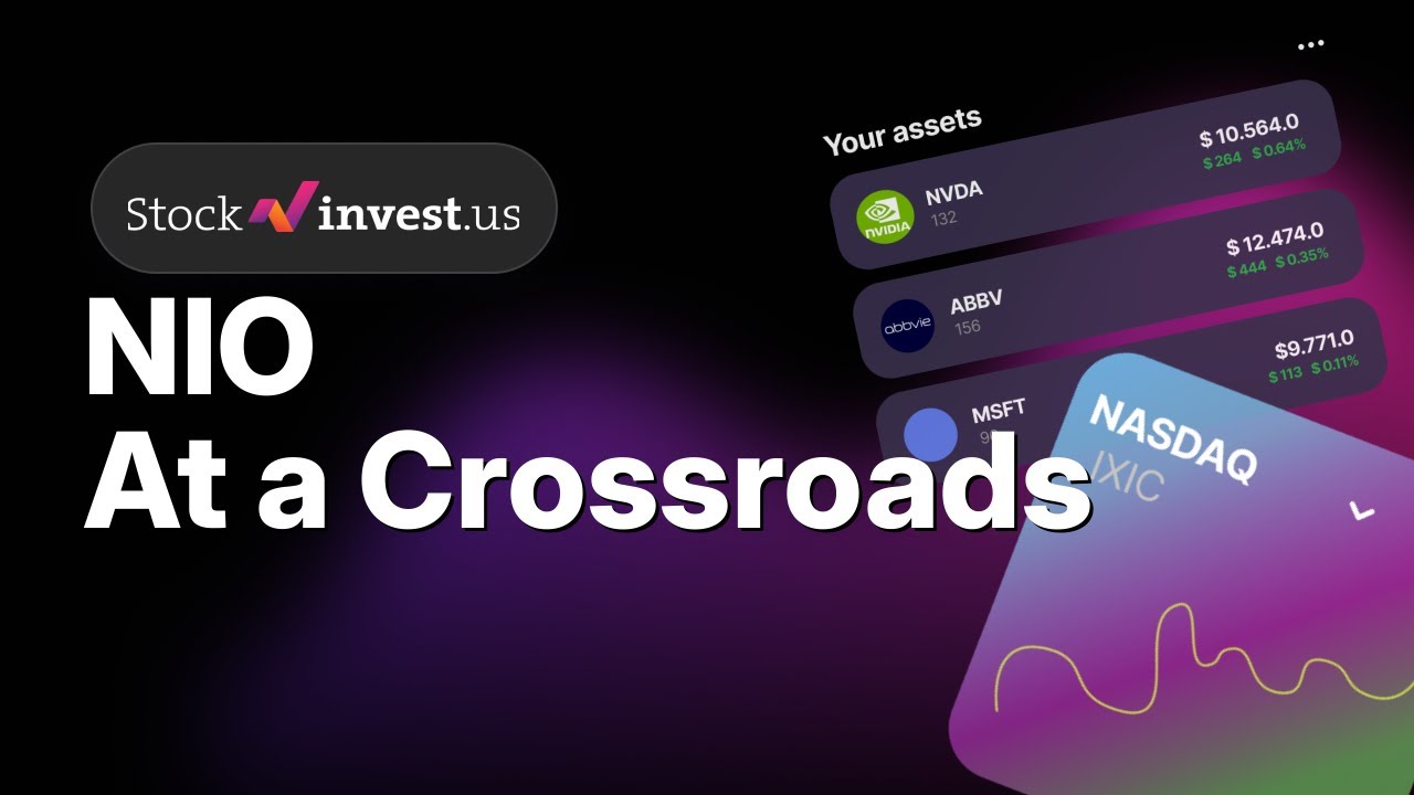 NIO Stock Analysis: 5 Reasons Rally Could Continue + Wednesday Predicted Opening Price? 🚀