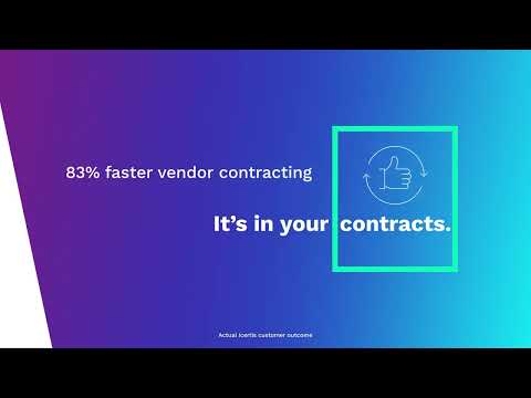 If It's In Your Business - It's In Your Contracts