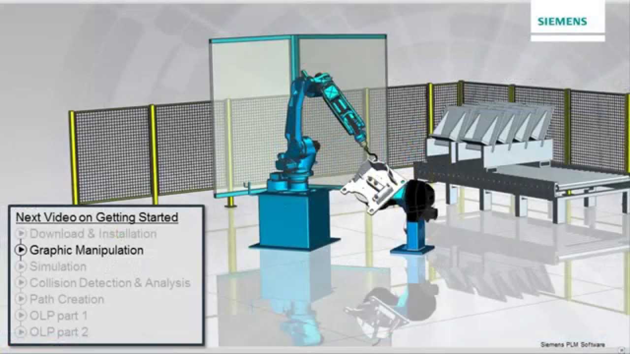 RobotExpert - Download & Installation