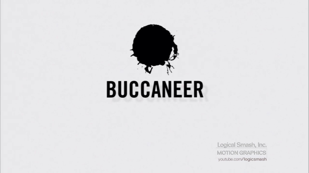 Buccaneer/Breakthrough/Nickelodeon/YTV (2016)