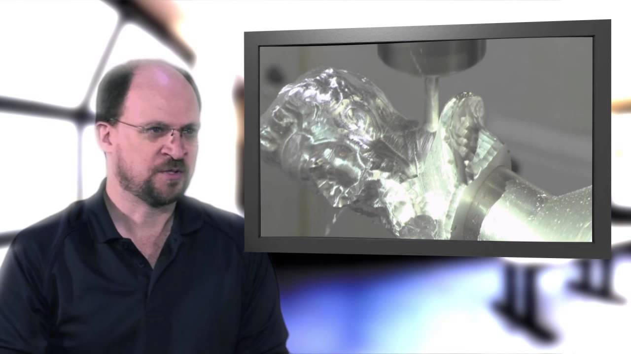 Using 3D Scanning Services To Reverse Engineer Parts