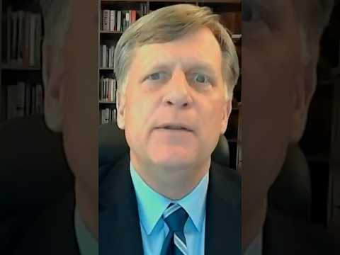 Plea to Speaker Johnson: Pass Ukraine aid for Navalny