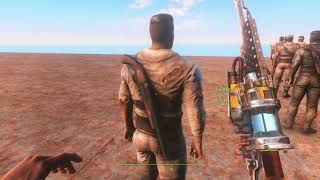 Livewire crit effect at Fallout 4 Nexus - Mods and community