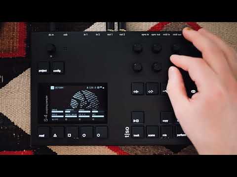 Torso S4 Sampler - Page 3 - Gearspace