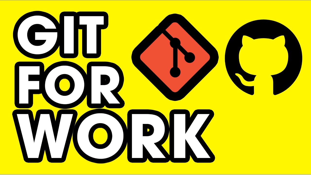 Git Crash Course 2023 (FIRST JOB EDITION)