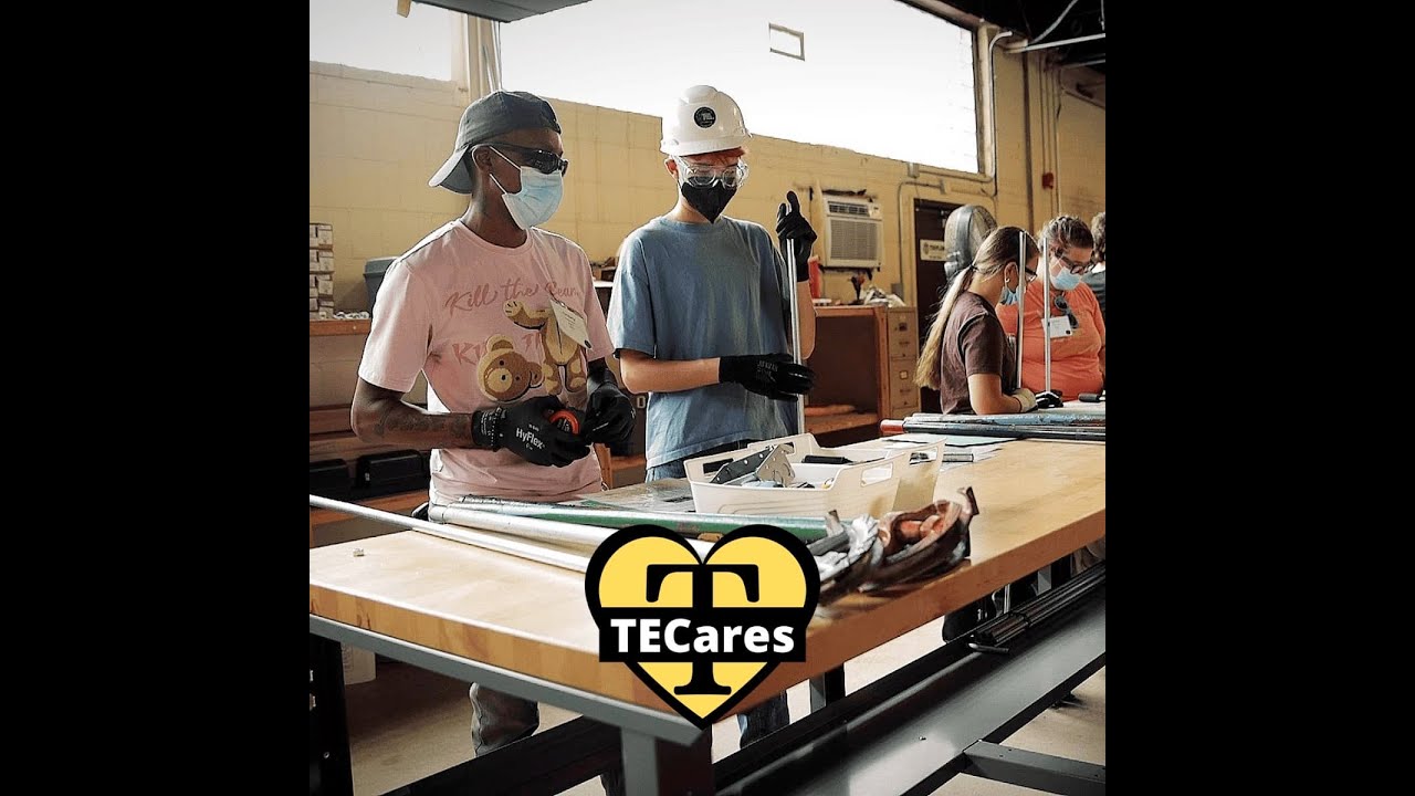 Taylor Electric Cares