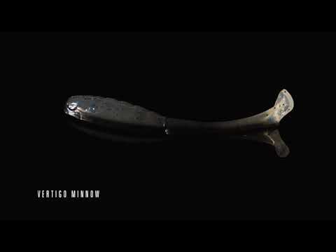 13 Fishing Vertigo Minnow Baits - TackleDirect