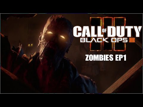 Steam Community :: Video :: Call of Duty: Black Ops 3 - Zombies