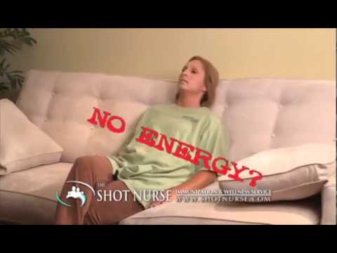 The Shot Nurse Lipo Shots