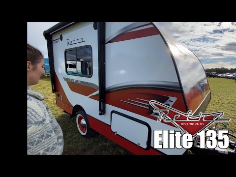 Riverside RV-Retro Elite-135