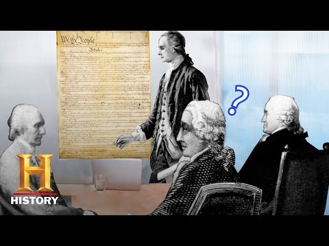 America 101: Who is the Next in Line for Succession After the President? | History