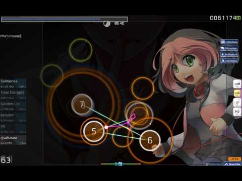 Steam Community :: Video :: [osu] Ai no Scenario
