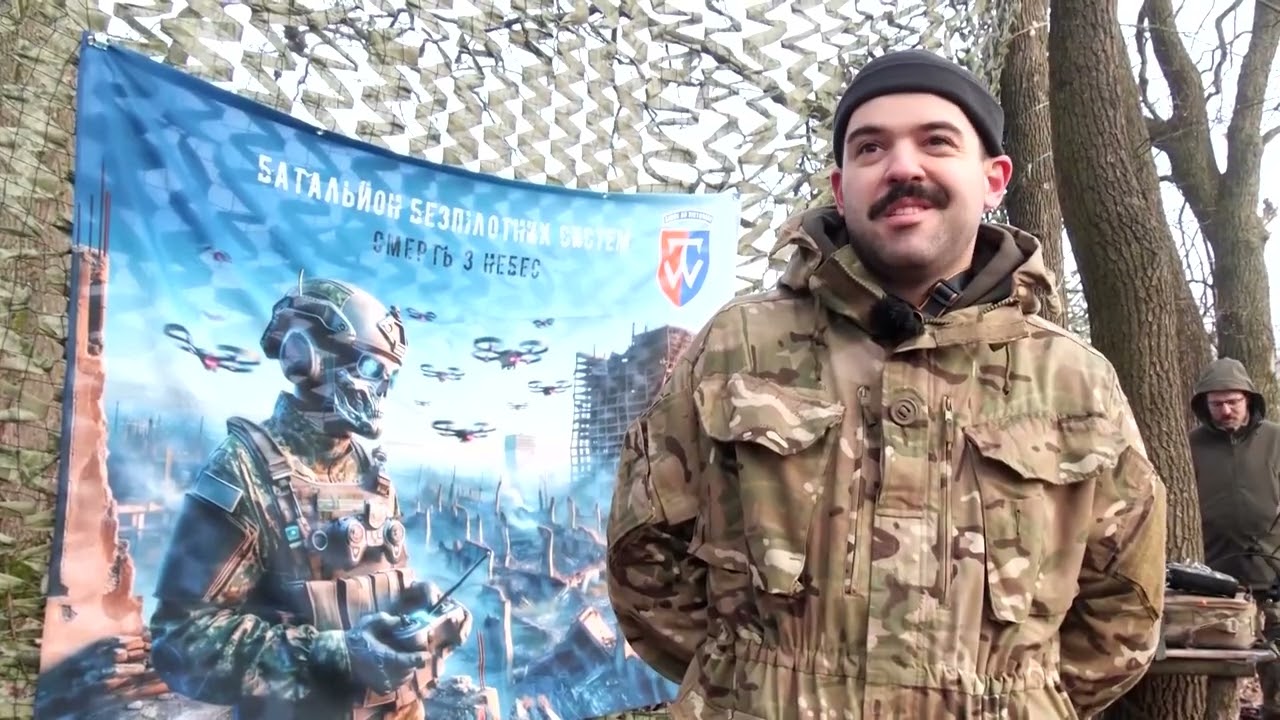 Ukrainian drone pilots look to AI for battlefield edge | REUTERS