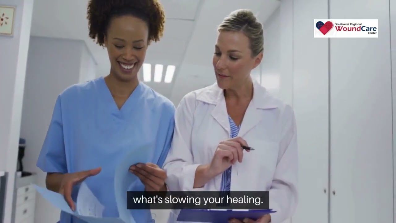 Chronic Wounds and Its Treatment in Lubbock, TX: Modern Wound Care Explained