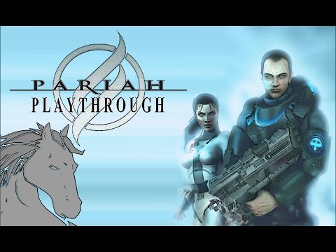 Pariah Pc Game Free Download – Divimenhi