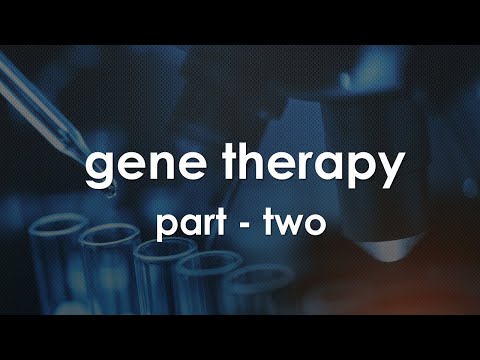 Somatic & Germline Gene Therapy – Biologist On the Run