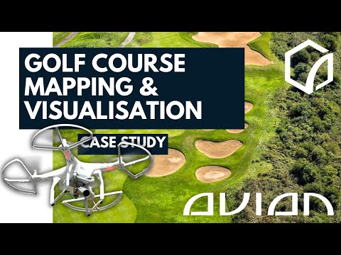 High-Res Mapping at Barnbougle Dunes Golf Links | Aerial Surveying & Drone Mapping in Tasmania