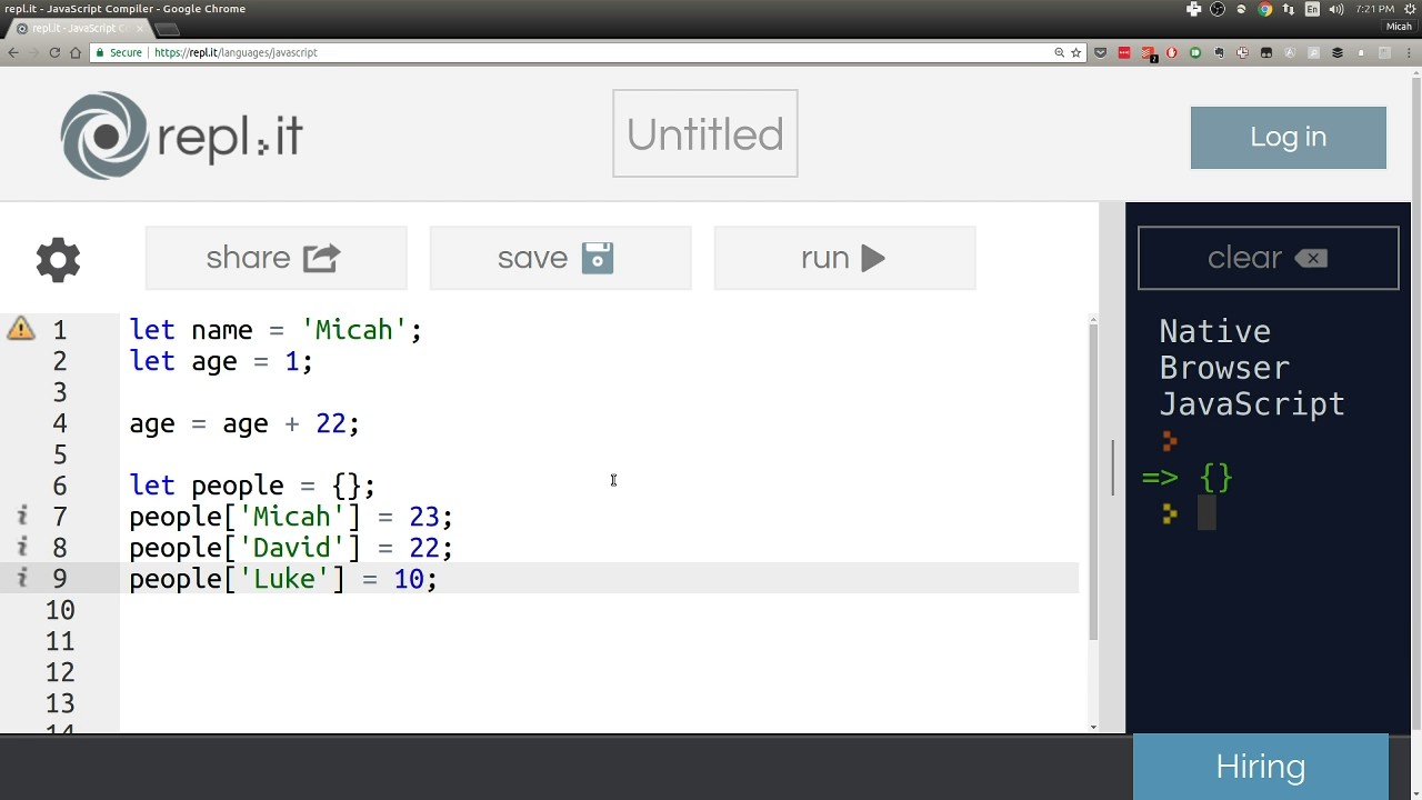 3 Programming Concepts You Should Know