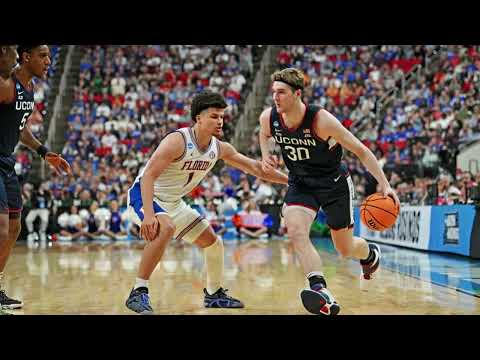 Should Celtics Draft Liam McNeeley? UConn Wingโs Fit in 2025 NBA Plans
