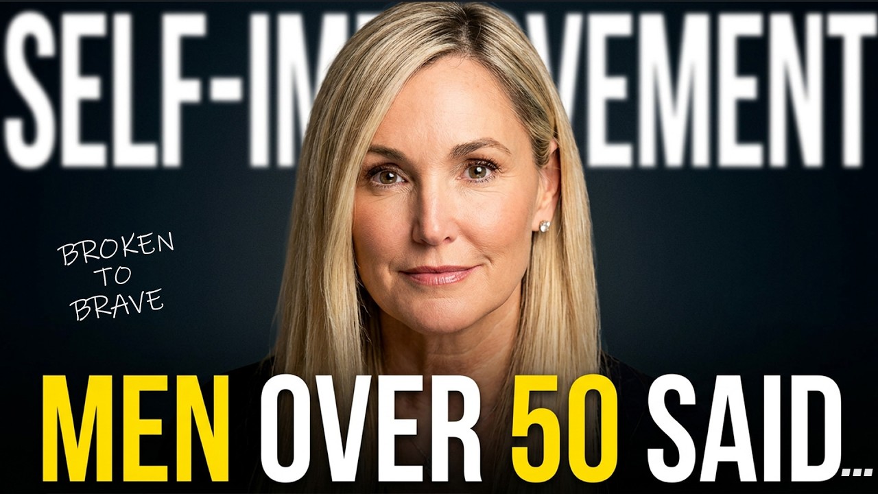Dating After 50? Here’s What Men REALLY Want