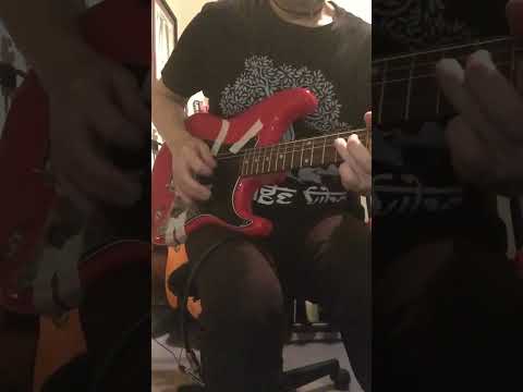 DIMARZIO EVOLUTION PICKUP / DP159 Electric Guitar Strat | Reverb