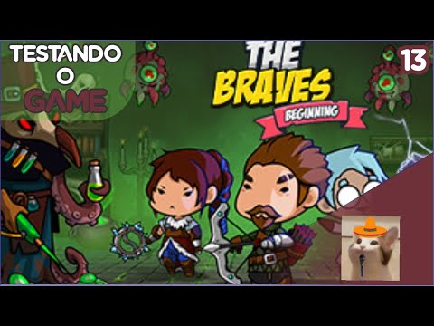 Steam Community :: Video :: Bora invocar um Lendário? - The Braves ...