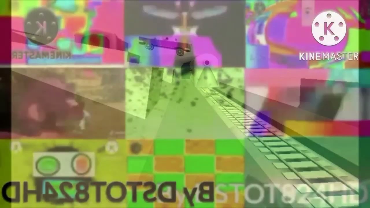 Klasky Csupo 1997 Effects 4^238