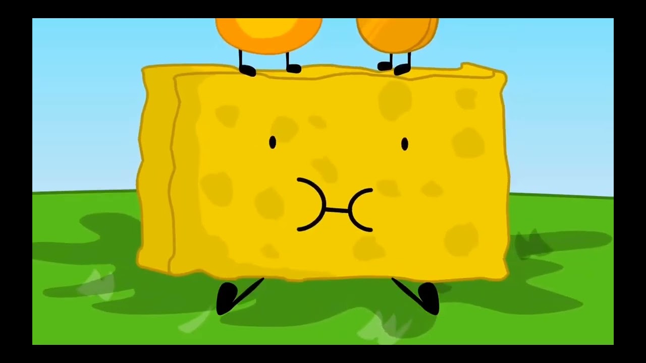 Exploring the Quirky World of BFDI: A Journey Through Animation | Galaxy.ai