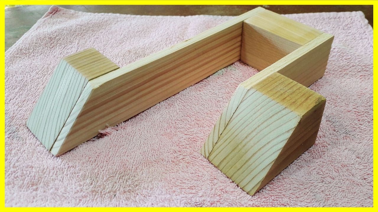 Easy-to-Sell Woodworking Projects | Woodworking for Beginners