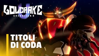 Goldrake U - guarda la serie in streaming online