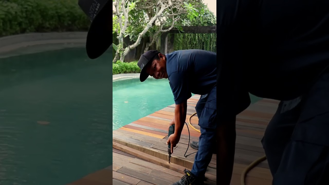 Our dedicated staff at The Santai Umalas are here to make your stay unforgettable. 🌟