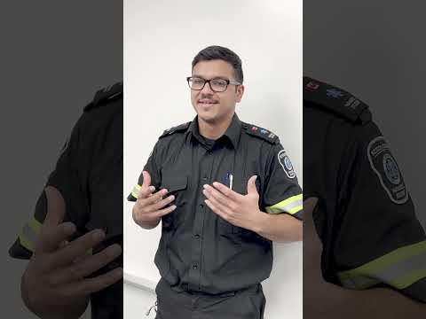 Student Experience - Paramedic Academy of BizTech College