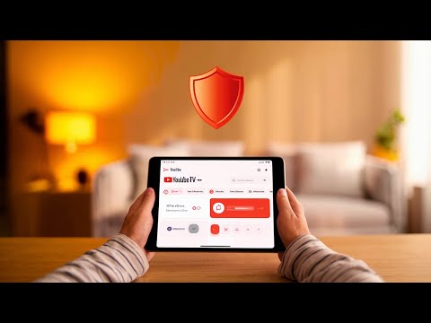 How to Set Up Parental Guidance on YouTube TV