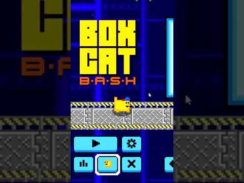 Steam Community :: Video :: Box Cat Bash gameplay