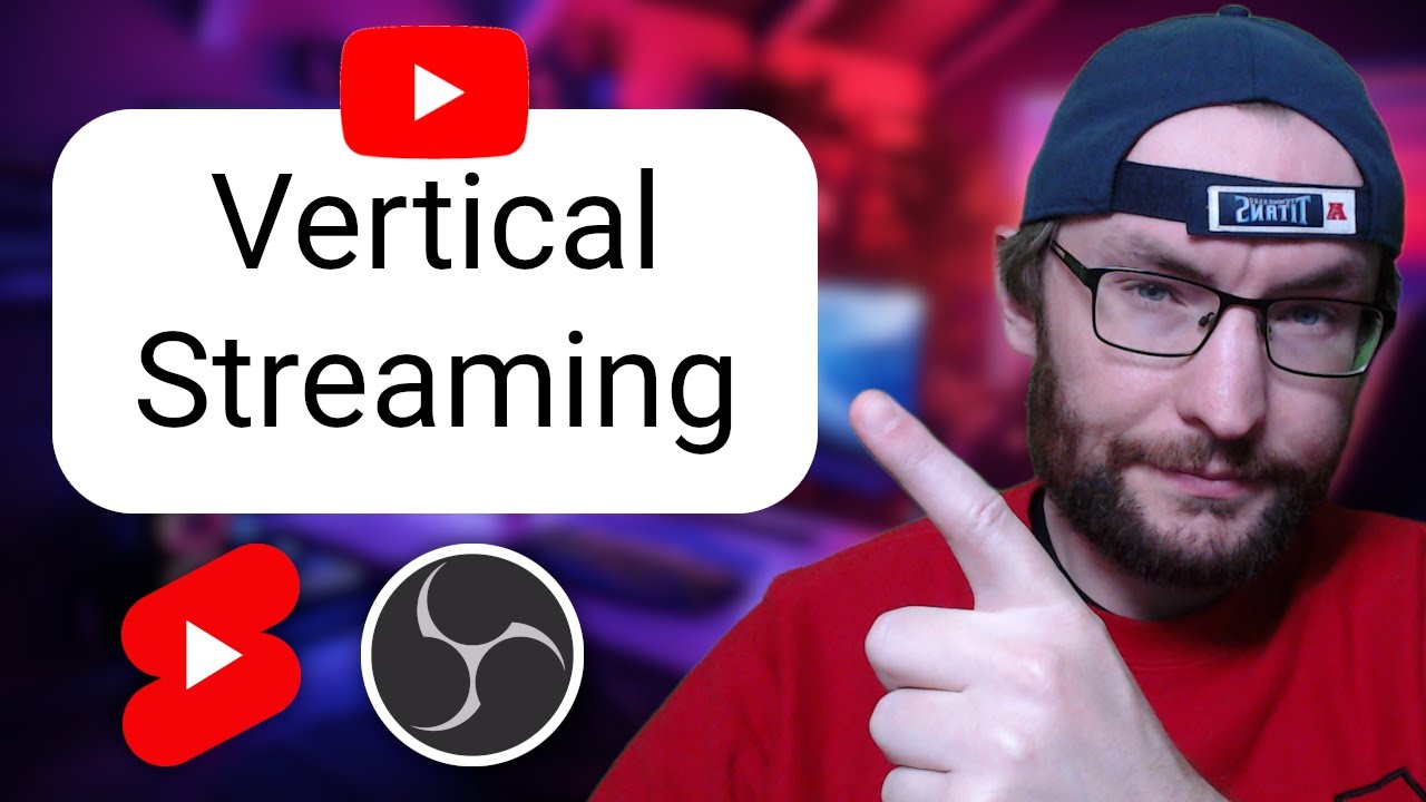How To Stream On YouTube Shorts From Your PC or Mac