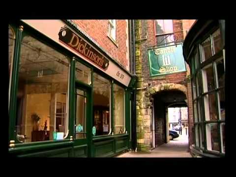 HISTORY OF ENGLISH LANGUAGE 1 Birth of a Language doc series 10Youtube com