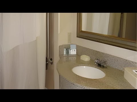 Hampton Inn & Suites Denton | Dallas (TX), United States | Hotel Review🏠