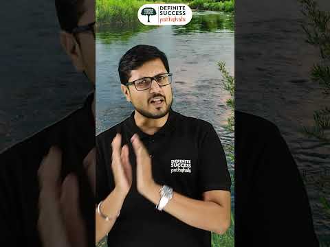 Difference Between Tributaries, Distributaries, and Delta in One Minute 😱🔥 #shortsfeed #economics
