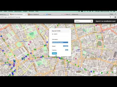Real time Prediction using WSO2 Complex Event Processor