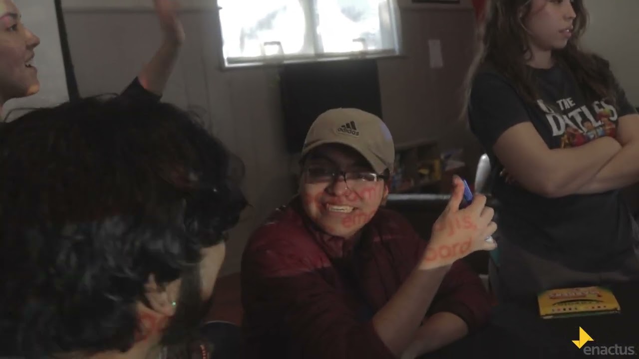 Students Connect Mentoring Program