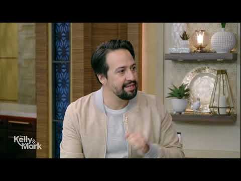 Lin-Manuel Miranda On Writing Music For "Mufasa: The Lion King - book ...