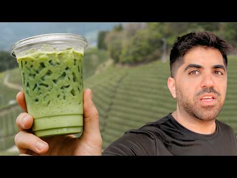 Japan’s Matcha Industry is at its Breaking Point