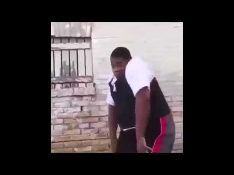 fat kid dancing to persona 5 last surprise