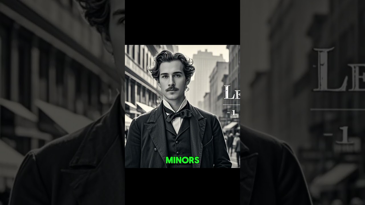 Levi Strauss and the Invention of Durable Denim Jeans