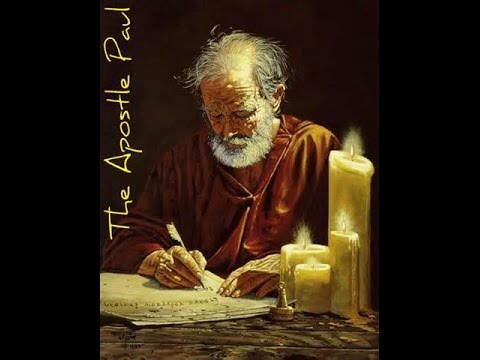 The Vision of Paul The Apocalypse of Paul The Revelation of Paul